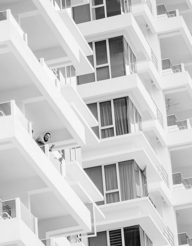 Facade inspection - ProspecPlus Génie Conseil | L'art et le génie du bâtiment